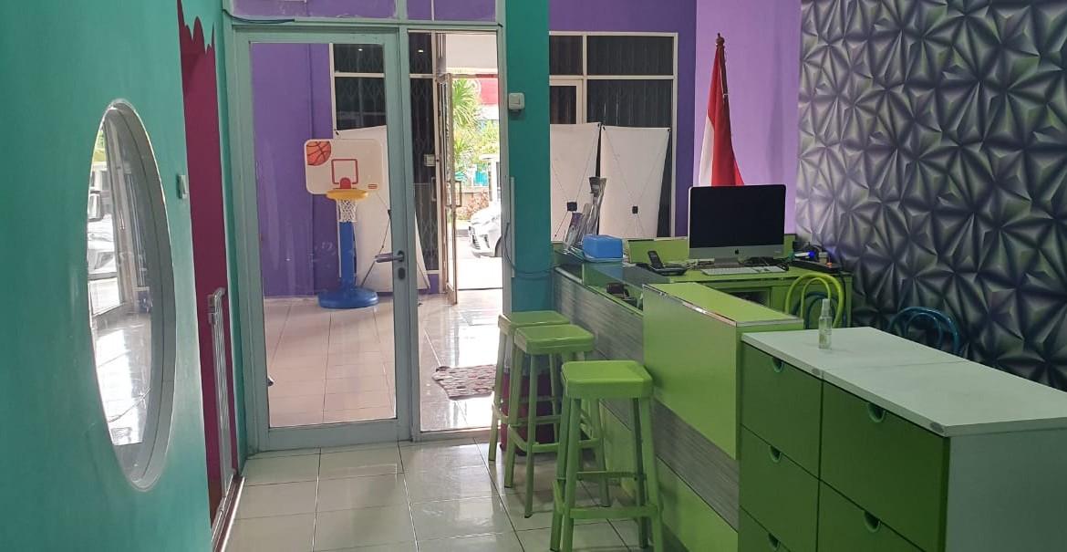 2 Ruko Mall Of Indonesia, Kelapa Gading - 9 PRO Kelapa Gading