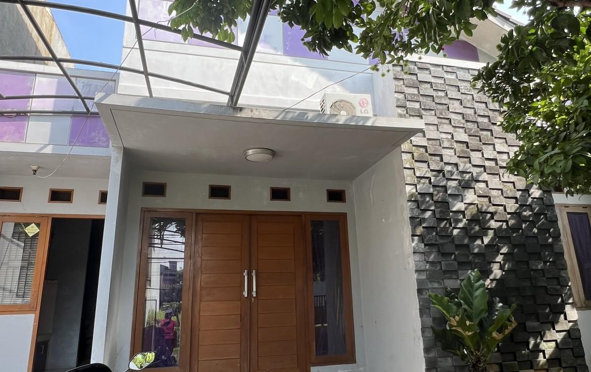 Dijual Cepat, Lokasi Premium di Cibubur - Taman Laguna Cibubur - 9 PRO ...