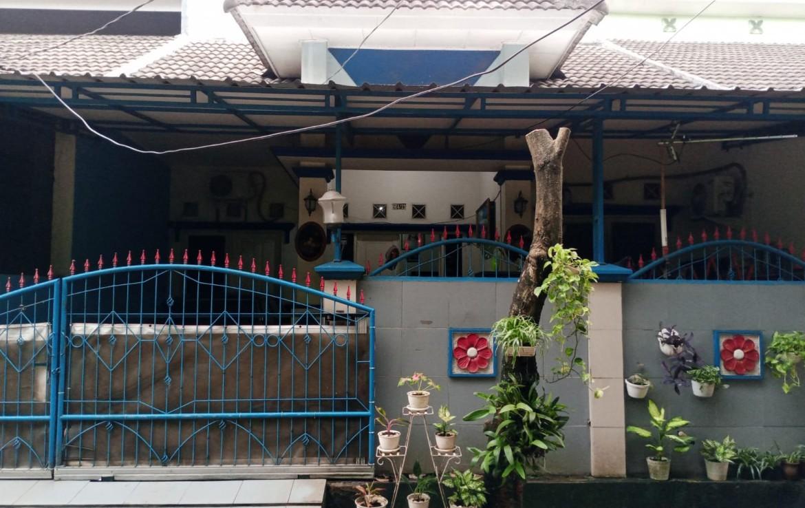 Dijual Murah Rumah Minimalis Villa Nusa Indah 5 Cluster Walet, Bogor ...