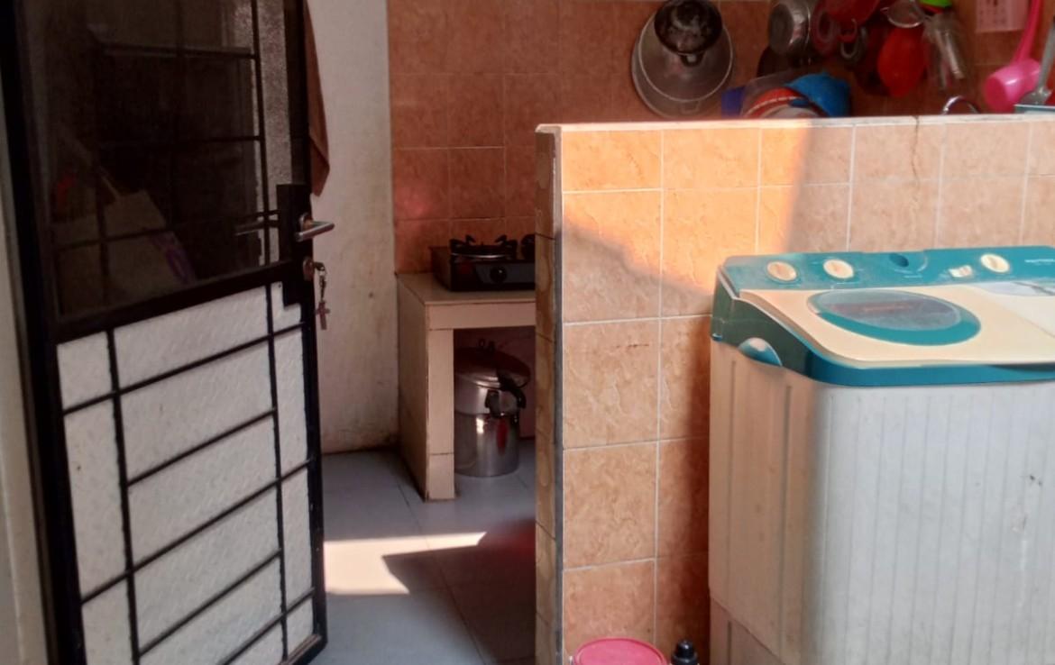 Dijual Murah Rumah Minimalis Villa Nusa Indah 5 Cluster Walet, Bogor - 9 PRO Kelapa Gading