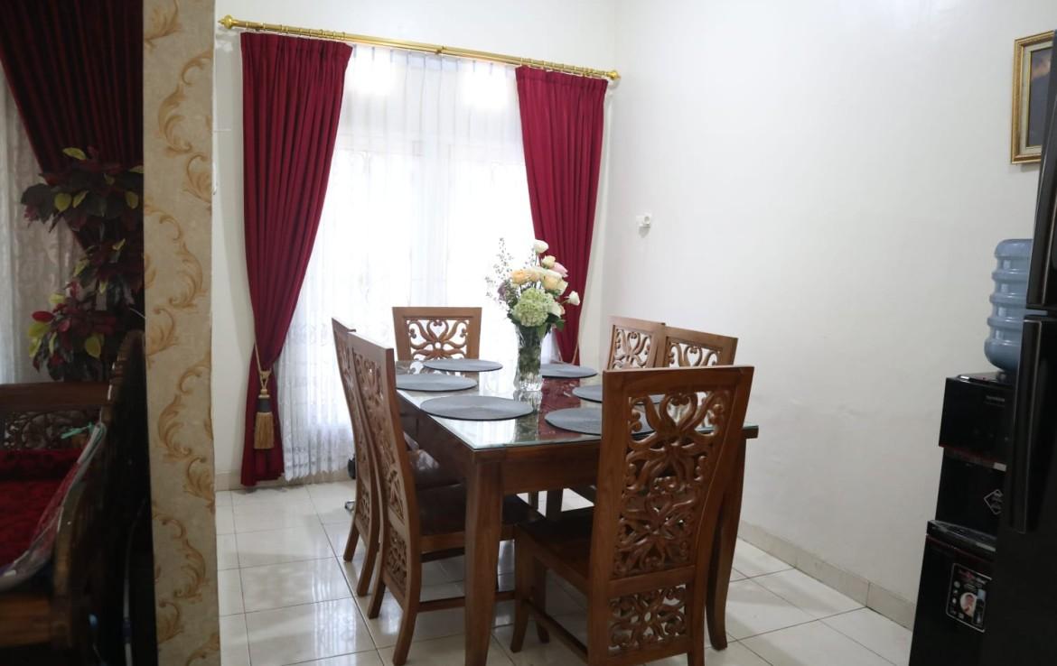 Dijual Rumah Hoek Luas Modern Villa Nusa Indah 3, Bogor - 9 PRO Kelapa ...