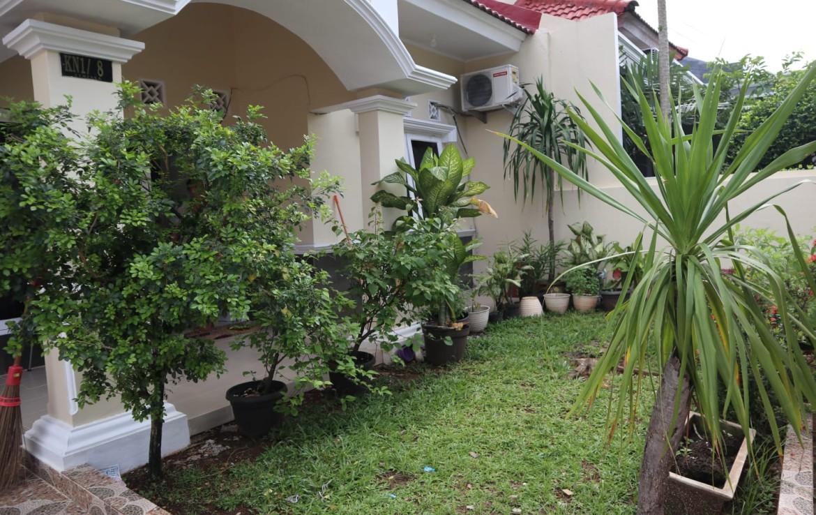 Dijual Rumah Hoek Luas Modern Villa Nusa Indah 3, Bogor - 9 PRO Kelapa ...